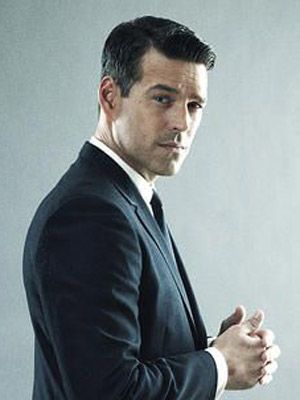Eddie Cibrian : Su biografía - SensaCine.com