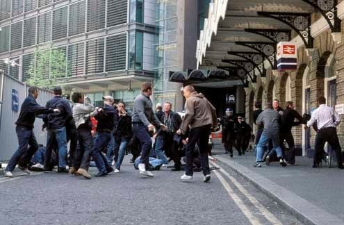 Foto de la película Green Street Hooligans - Foto 2 por un total de 21 ...