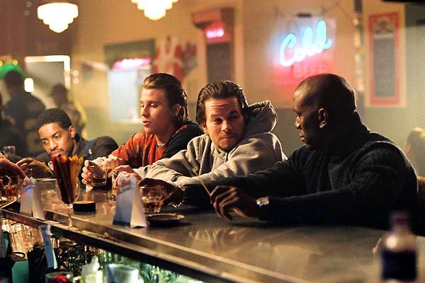 Foto de la película Cuatro hermanos - Foto 23 por un total de 25 ...