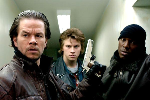 Foto de la película Cuatro hermanos - Foto 19 por un total de 25 ...