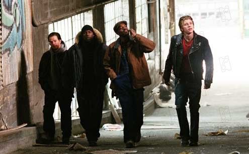 Foto de la película Cuatro hermanos - Foto 1 por un total de 25 ...