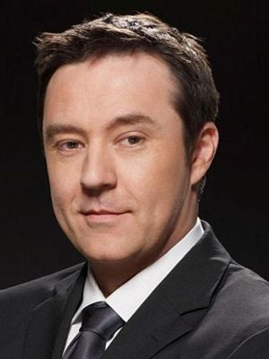 Currie Graham - SensaCine.com