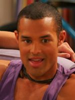 Jason Olive - SensaCine.com