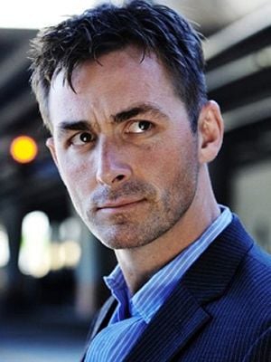James Patrick Stuart - SensaCine.com