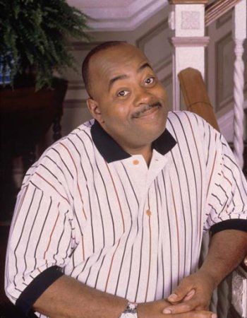 Foto de Reginald VelJohnson - Foto Reginald VelJohnson - Foto 20 de 21 ...