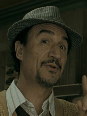 Foto de Mohamed Fellag - Cartel Mohamed Fellag - Foto 17 de 21 ...