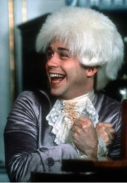 Foto de la película Amadeus - Foto 18 por un total de 38 - SensaCine.com
