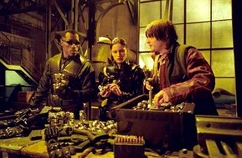 Foto de Norman Reedus - Blade II : Foto Norman Reedus, Léonor Varela ...