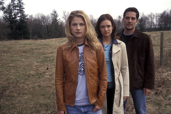 Foto de A.J. Cook - Destino final 2 : Foto A.J. Cook, Ali Larter ...