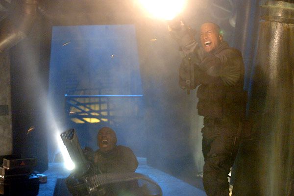 Foto de la película Doom - Foto 22 por un total de 31 - SensaCine.com