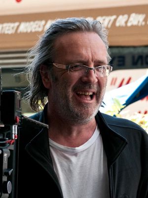 Nigel Cole - SensaCine.com