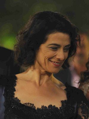 Hiam Abbass - SensaCine.com