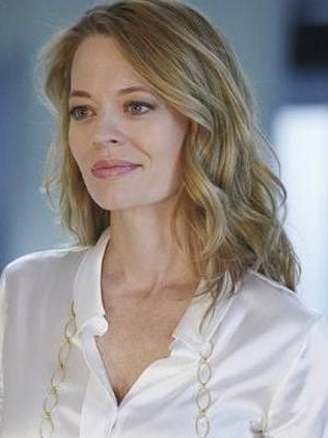 Jeri Ryan - SensaCine.com