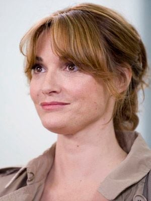 Sarah Parish - SensaCine.com