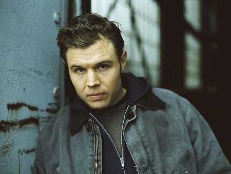 Foto de Ryan Hurst - Foto Ryan Hurst - Foto 42 de 48 - SensaCine.com