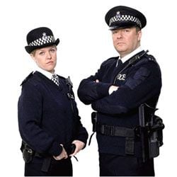 Extras - Serie 2005 - SensaCine.com