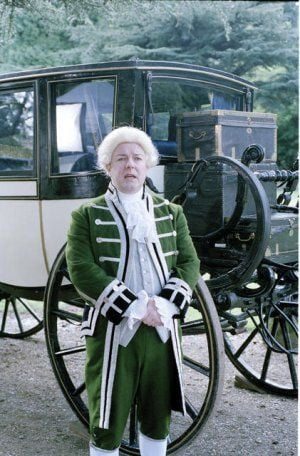 Extras : Foto Ricky Gervais - Foto 21 sobre 27 - SensaCine.com