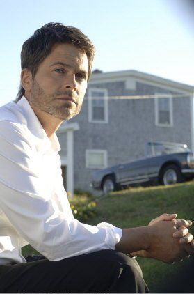 Foto de Rob Lowe - Foto Rob Lowe - SensaCine.com