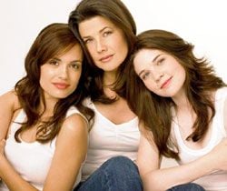 Beautiful People - Serie 2005 - SensaCine.com