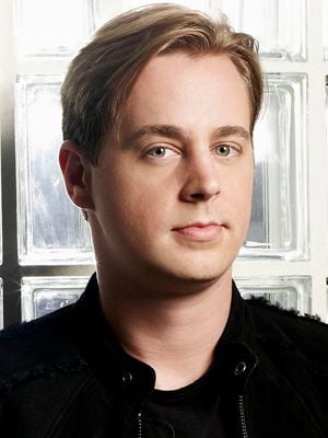Sean Murray - SensaCine.com