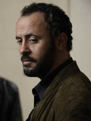 Ali Suliman - SensaCine.com