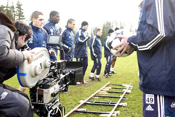 Foto de la película ¡Goool! La película - Foto 31 por un total de 44 ...