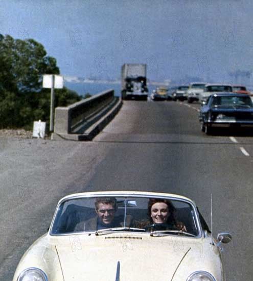 Foto de la película Bullitt - Foto 4 por un total de 80 - SensaCine.com