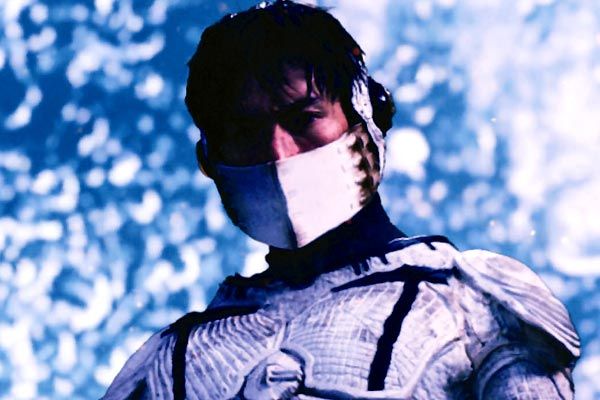 Foto de la película Casshern - Foto 7 por un total de 12 - SensaCine.com