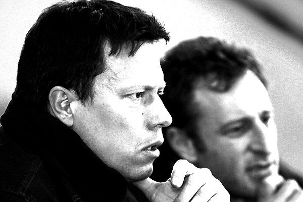 Foto de la película Tsotsi - Foto 21 por un total de 24 - SensaCine.com