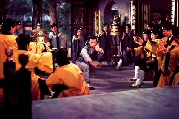 Foto de Chia-Liang Liu - Foto Chia-Liang Liu - SensaCine.com