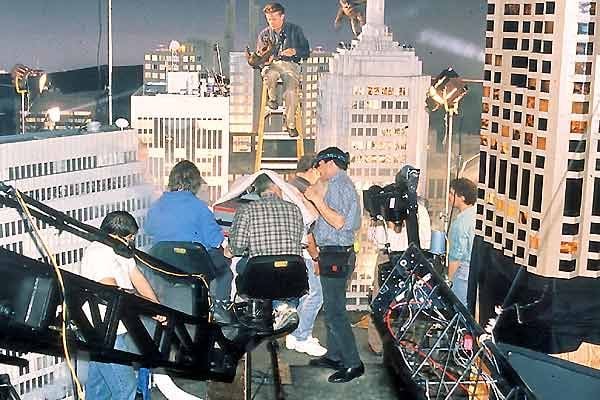 Foto de Ben Burt - Foto Ben Burt - Foto 3 de 4 - SensaCine.com