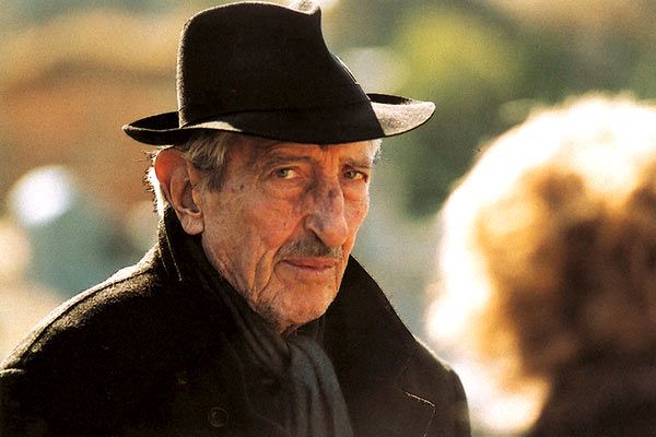 Foto de la película Le passager - Foto 21 por un total de 21 ...