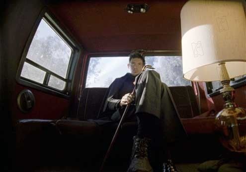 Foto de Rian Johnson - Brick : Foto Lukas Haas, Rian Johnson - Foto 5 ...