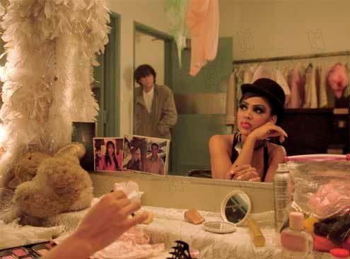 Foto de Rian Johnson - Brick : Foto Joseph Gordon-Levitt, Meagan Good ...