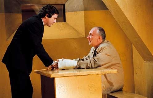 Foto de Stéphan Guérin-Tillié - Edy : Foto Stéphan Guérin-Tillié - Foto 10 de 46 - SensaCine.com