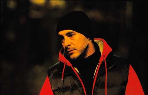 Foto de Stéphan Guérin-Tillié - Edy : Foto Stéphan Guérin-Tillié - Foto 13 de 46 - SensaCine.com