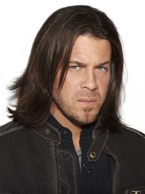 Christian Kane - SensaCine.com