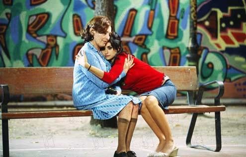 Foto de la película Volver - Foto 20 por un total de 38 - SensaCine.com