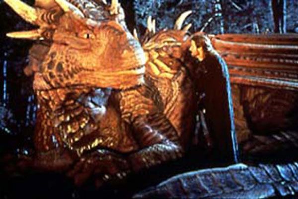 Foto de la película Dragonheart (Corazón de Dragón) - Foto 8 por un ...