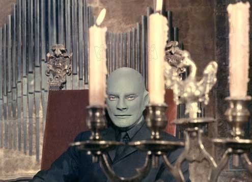 Foto de la película Fantomas - Foto 4 por un total de 15 - SensaCine.com
