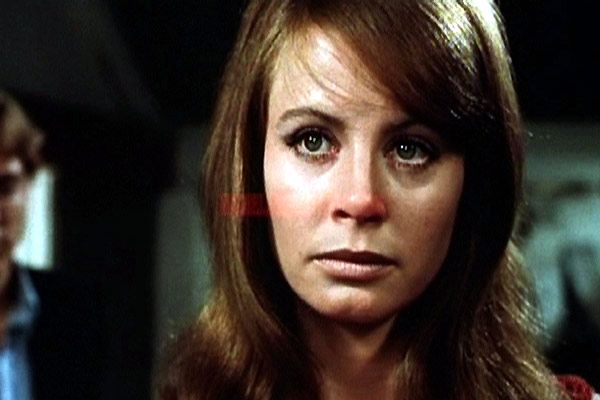 Foto de Sarah Miles - Blow up deseo de una mañana de verano : Foto ...