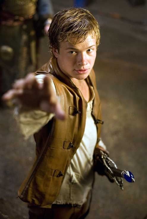 Foto de la película Eragon - Foto 38 por un total de 65 - SensaCine.com