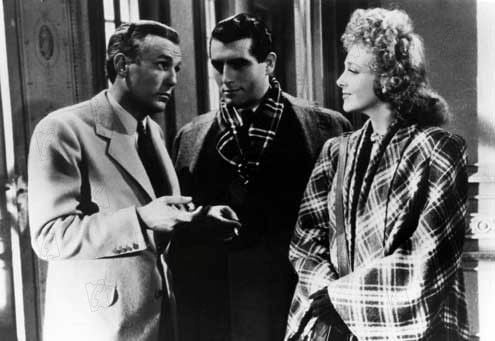 Foto de Jacques Becker - Foto Micheline Presle, Raymond Rouleau ...