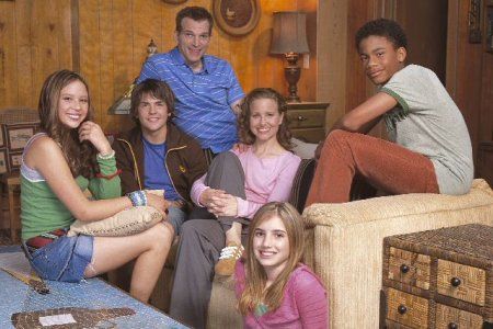 Foto de Markus Flanagan - Foto Molly Hagan, Markus Flanagan, Jordan ...