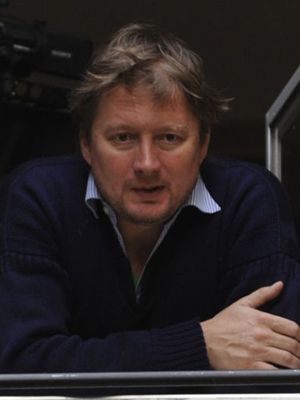 David Mackenzie : Filmografía - SensaCine.com