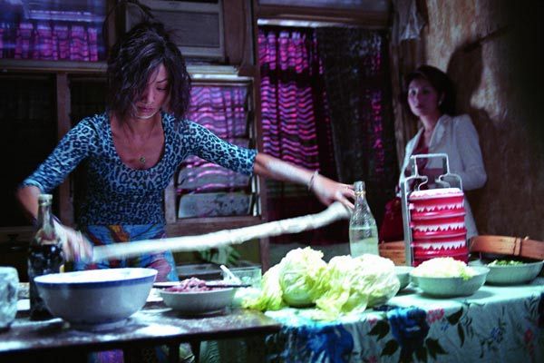 Foto de la película Dumplings - Foto 14 por un total de 17 - SensaCine.com