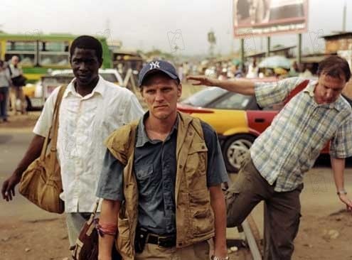 Foto de Georg Friedrich - Foto Abdul Salis, Andreas Gruber, Rainer ...