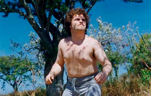 Foto de la película Super Nacho - Foto 17 por un total de 66 ...