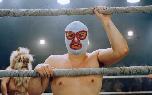 Foto de la película Super Nacho - Foto 20 por un total de 66 ...