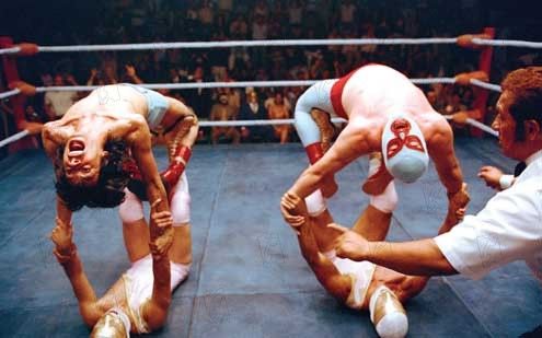 Foto de la película Super Nacho - Foto 28 por un total de 66 ...